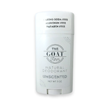 Natural Deodorants | The GOAT Farm